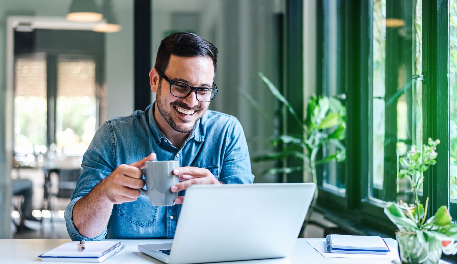 Cooper Software: Tailored, expert support for IFS Cloud